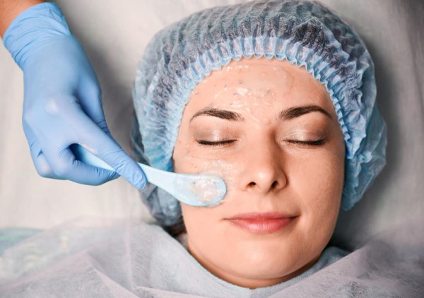 Chemical Peel Treatment: Benefits, Types, and Recovery Explained by ...